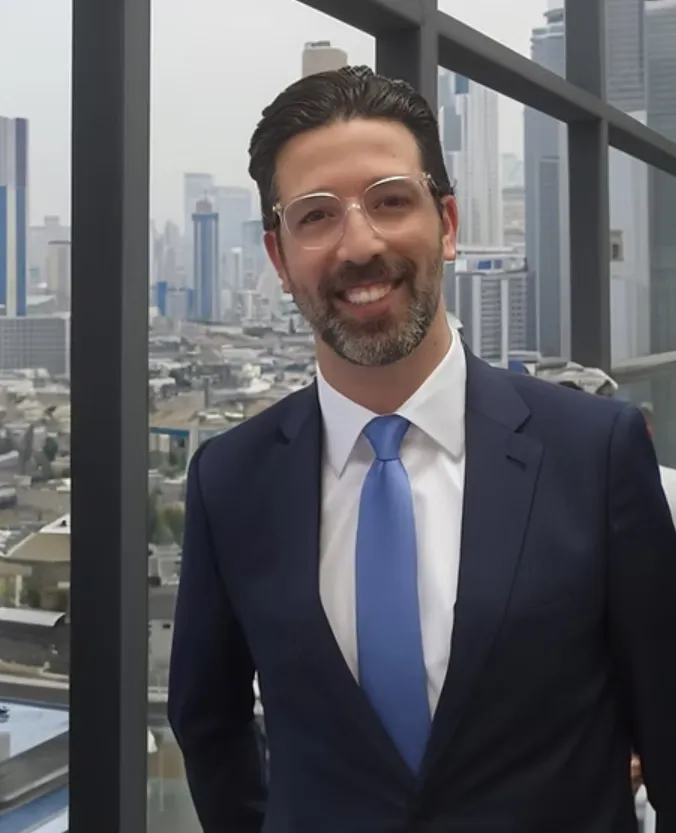 Cameron Fredman | Attorney at Law | Beverly Hills